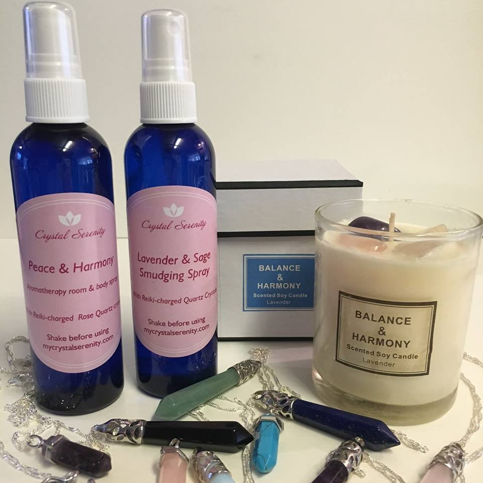 All – Crystal Serenity